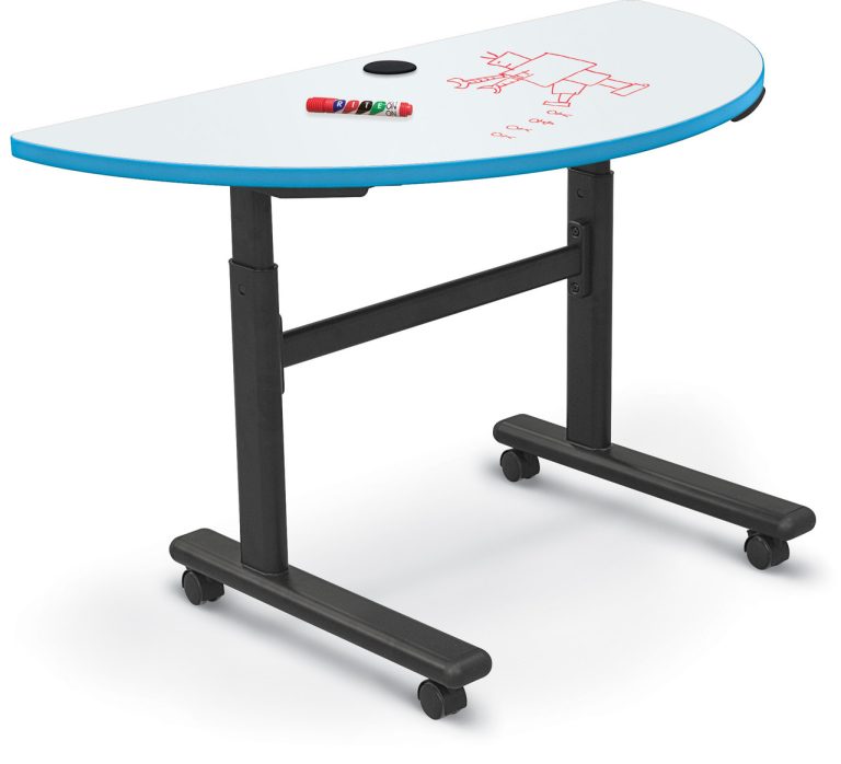 MooreCo Hierarchy Flipper Table – Save Your School Money
